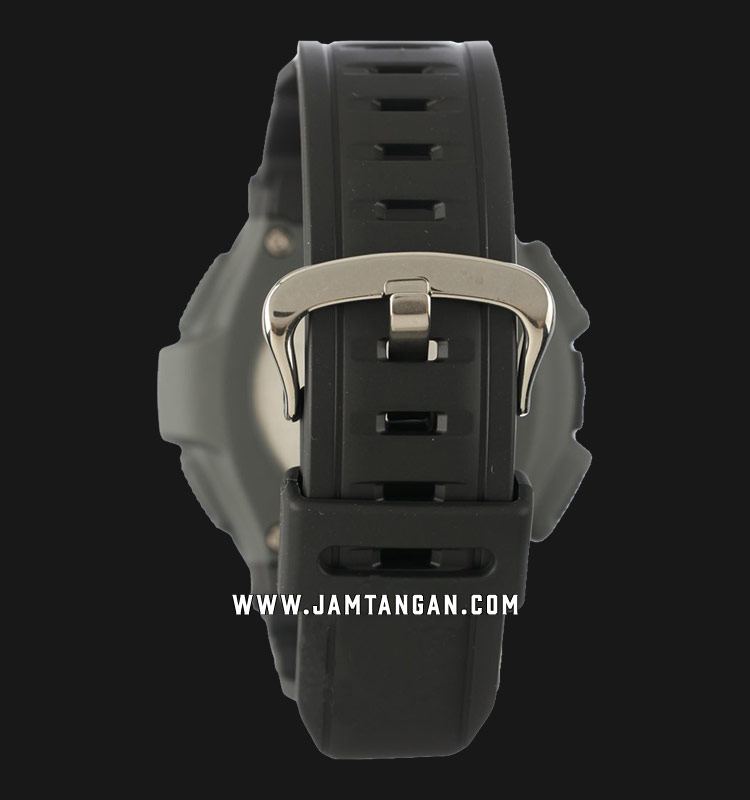 Casio G-Shock Mudman GW-9300-1JF Tough Solar Digital Dial Black Resin ...