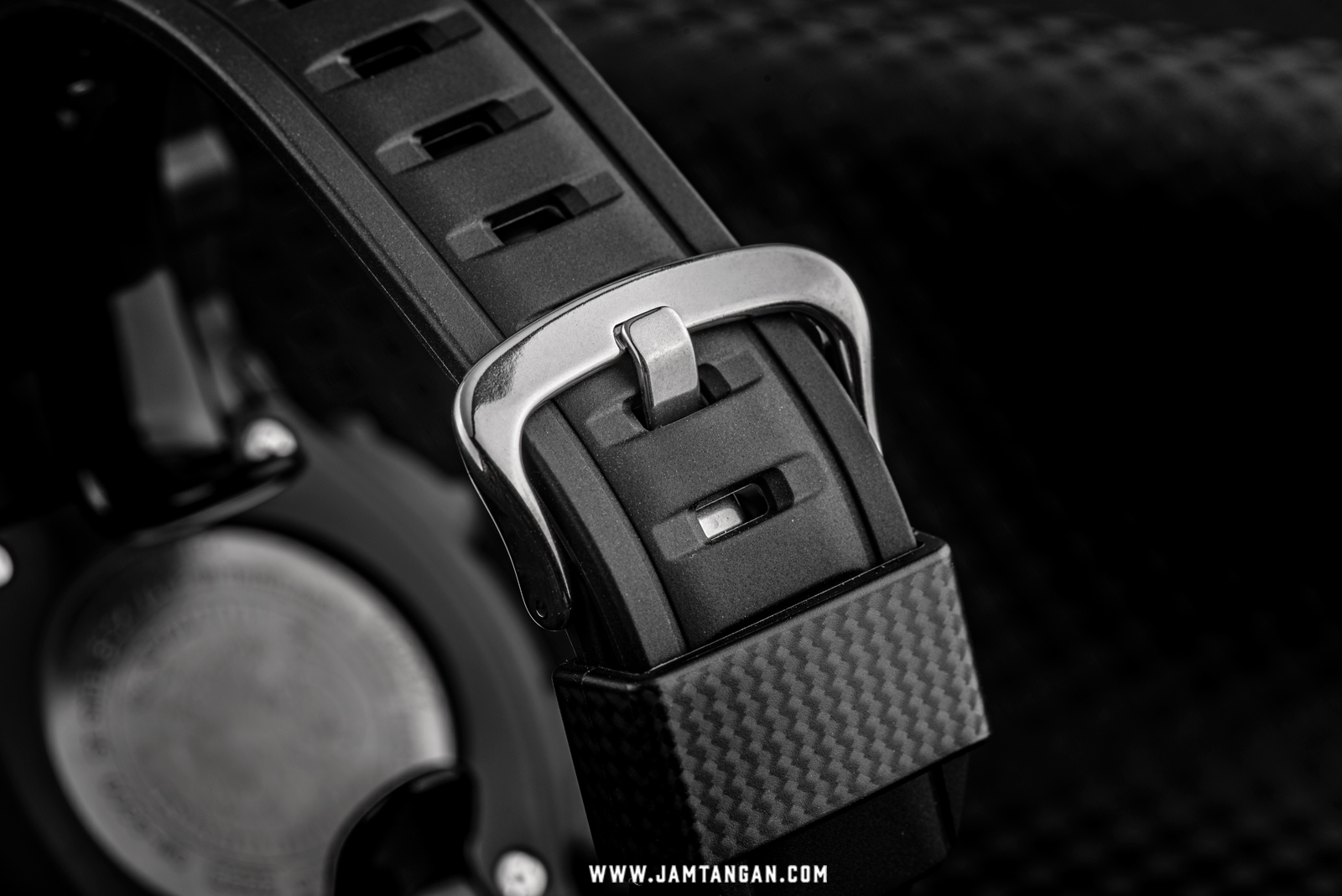 Casio G-Shock Mudman GW-9300-1JF Tough Solar Digital Dial Black Resin ...