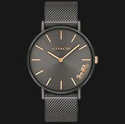 Jam Tangan coach Wanita Original & Model Terbaru | Jamtangan.com