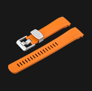 Strap Crafter Blue Strap Original Terbaru Januari 2023 | Jamtangan.com