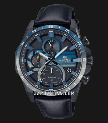Casio Edifice EQS-940NL-1A EQS-940NL-1AVUDF Nighttime Drive Series ...