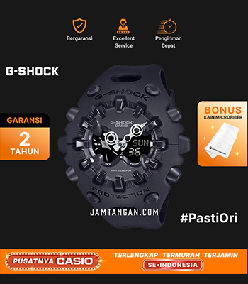 Casio G-Shock GA-V01-1A GA-V01-1AJF CoolEyes Analog Digital Dial Matte ...
