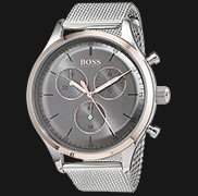 Jam Tangan Hugo Boss Original & Model Terbaru | Jamtangan.com