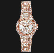 Jam Tangan michael kors Wanita Original & Model Terbaru | Jamtangan.com