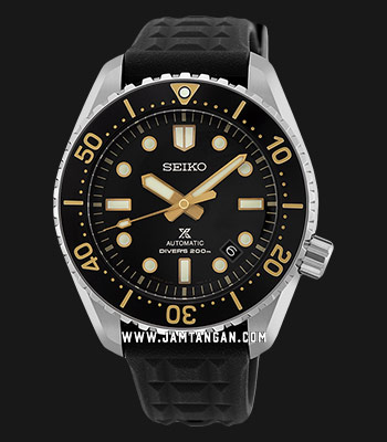 Seiko Prospex SLA057 SLA057J1 Divers 200M Modern 1968 Re-interpretation ...