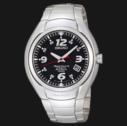 Seiko Sportura Kinetic Auto Relay SNG023P1 | Jamtangan.com