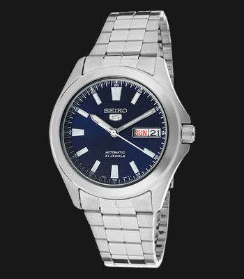 Seiko 5 SNKL07 SNKL07K1 | JAMTANGAN.COM