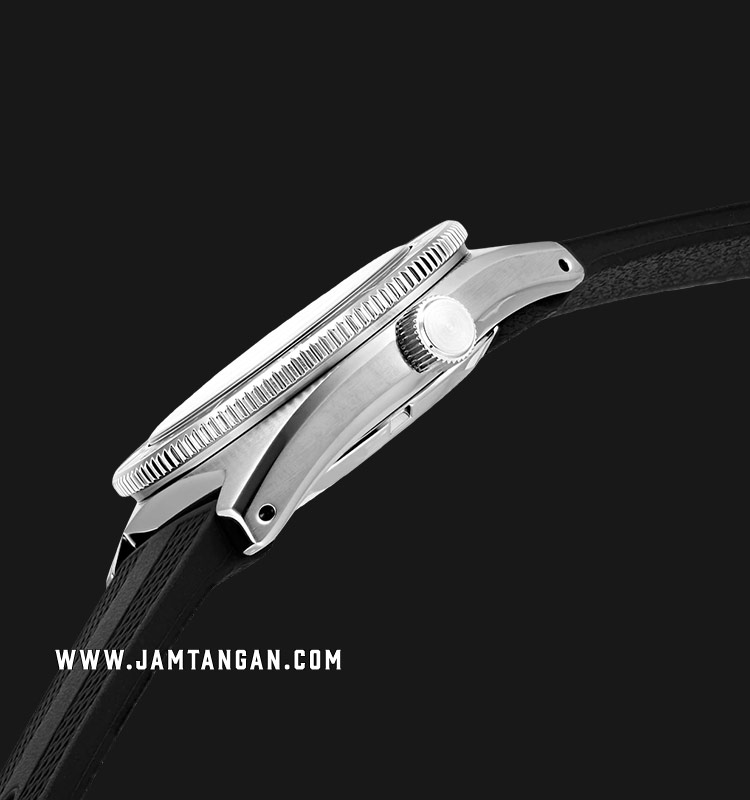 Seiko Prospex SPB147J1 Automatic 55th Anniversary Black Dial Black ...