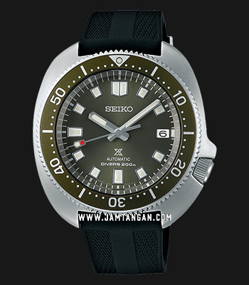 Seiko Prospex SPB153 SPB153J1 Captain Willard Automatic Green Dial ...
