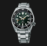 Seiko Prospex SPB207J1 Automatic Divers Modern Re-interpretation ...