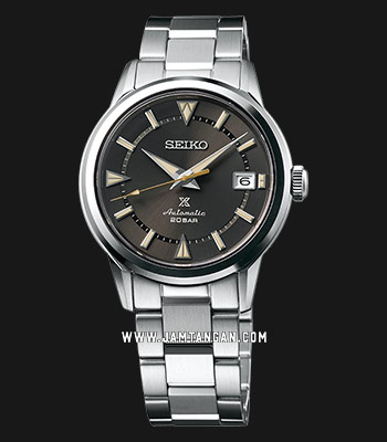 Seiko Prospex SPB243 Alpinist 1959 Modern Re-interpretation Automatic ...