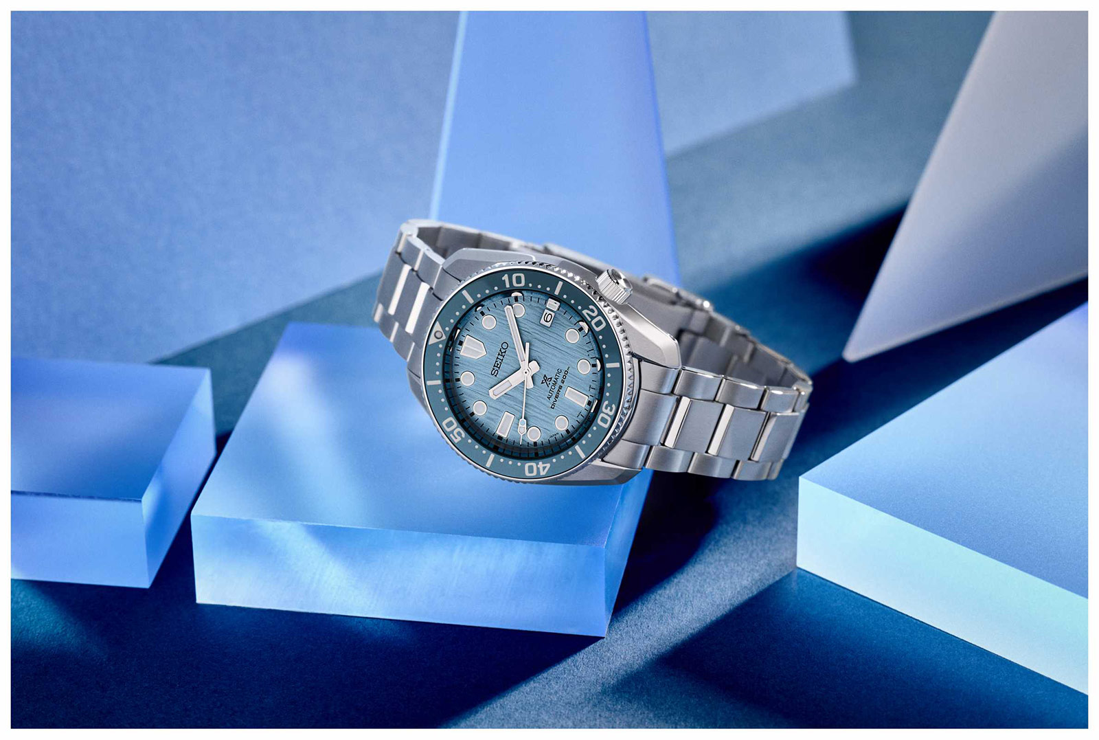 Seiko Prospex SPB299J1 Divers 200M Modern Re-interpretation 1965 Save ...