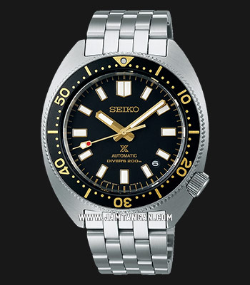Seiko Prospex SPB315 SPB315J1 Heritage Re-Interpretation Slim Willard ...