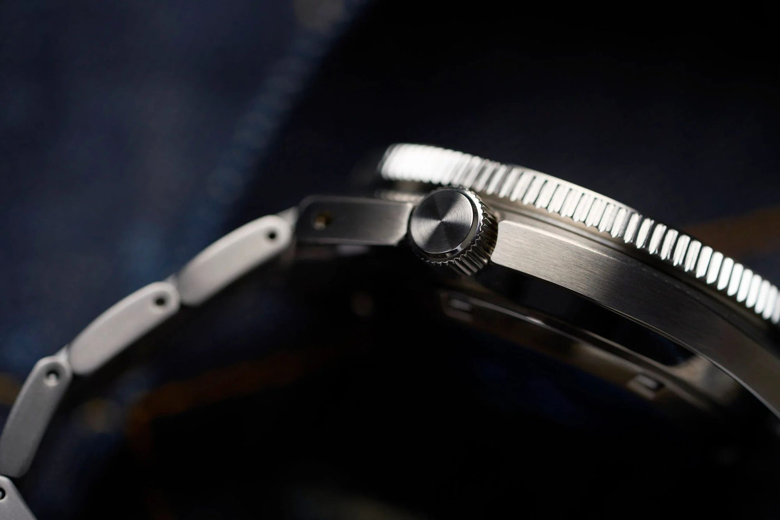 Seiko Prospex SPB315J1 Slim Willard Automatic Divers Stainless Steel ...