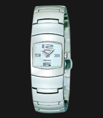 Seiko Ladies SUJ589 | JAMTANGAN.COM