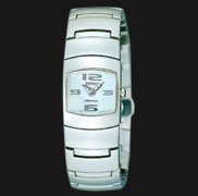 Seiko Ladies SUJ589 | Jamtangan.com