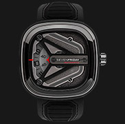 Jam Tangan sevenfriday Pria Original & Model Terbaru | Jamtangan.com