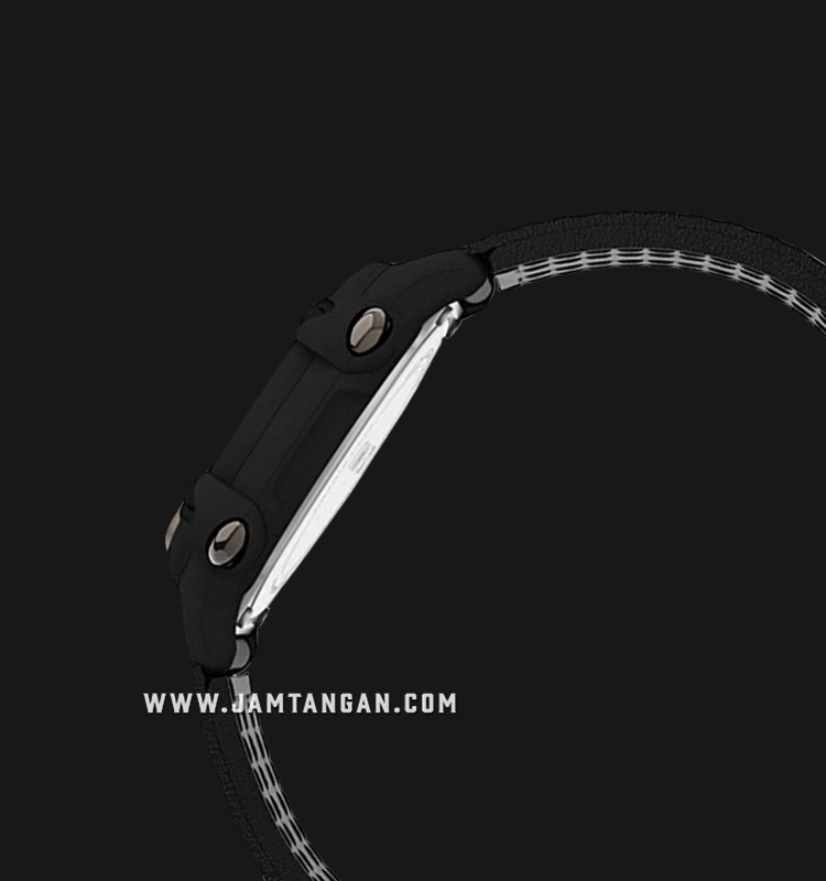 Timex Expedition TW4B20400 Indiglo Digital Dial Black Resin Strap | Jamtangan.com